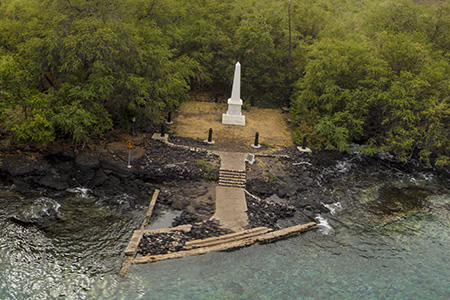 Captain Cook Snorkel Tour - Wild Hawaii Ocean Adventures